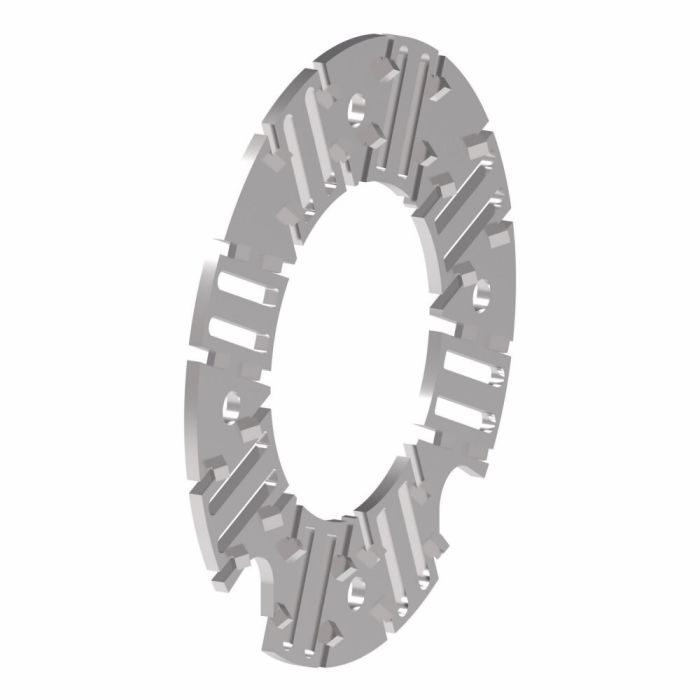 AEROQUIP SPRING PLATE FT1330-2-9-3 Hydraulic & Pneumatic Parts