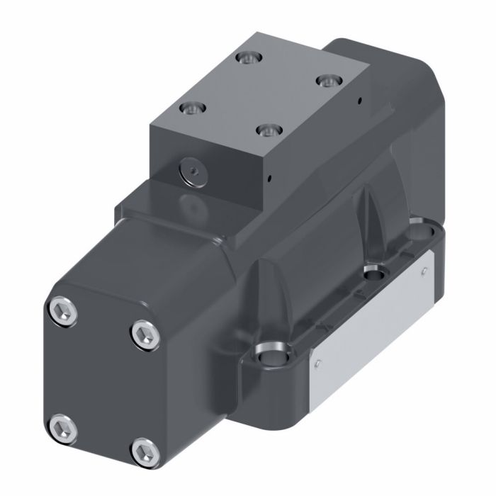 Vickers DG3S4 042A X 40 586499 Hydraulic Supply Co.