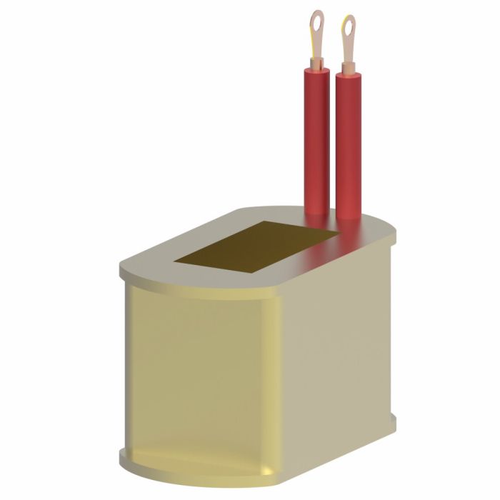 VICKERS COIL 142251 Hydraulic & Pneumatic Parts