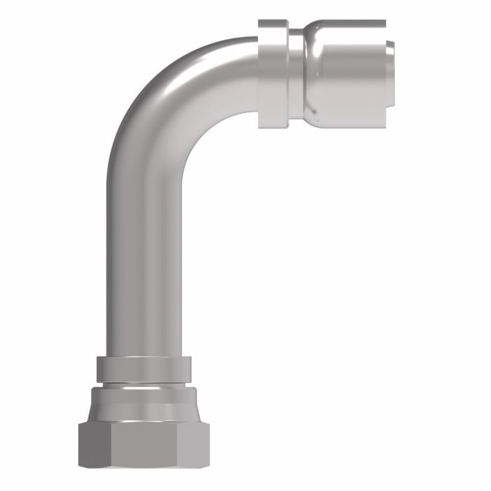 AEROQUIP FTG (PERM) R5 37 JIC SWIVEL FJ3251-1616S Hydraulic Supply Co.