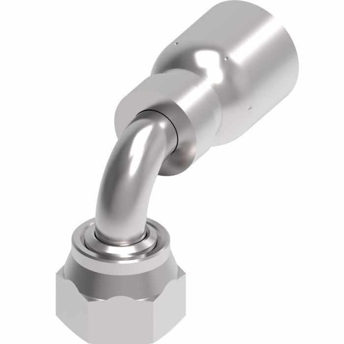 Aeroquip FTG (Perm) R5 ORS FJ3255-2020S Hydraulic Supply Co.