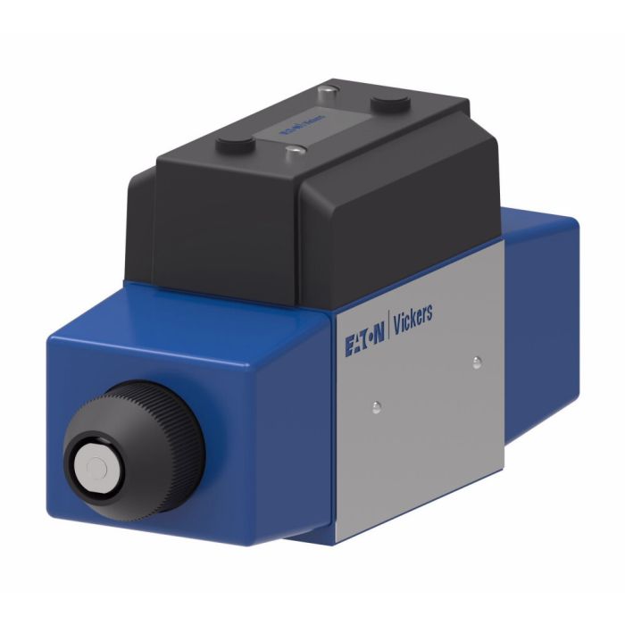 DANFOSS (POWER SOLUTIONS II LLC)b DG4V4-01 Series D05 Solenoid Valve 02 ...