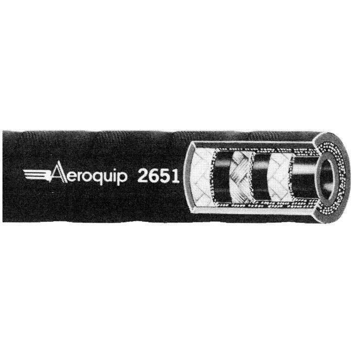 SAE 100R5 Performance Hose 192 Hydraulic & Pneumatic Parts