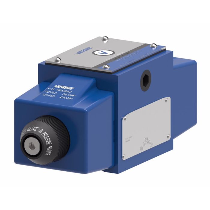 Danfoss Power Solutions DG4S4-01 Series D05 Solenoid Valve 879159