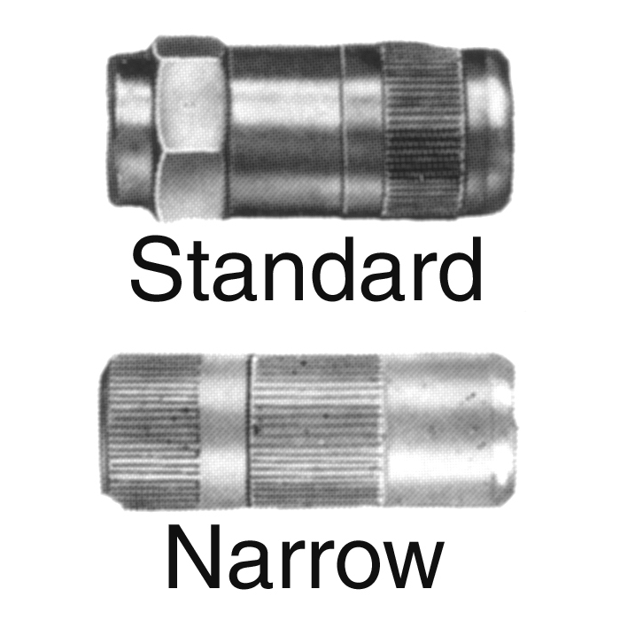 ALEMITE LLC Grease Coupler 308730-ALEMITE