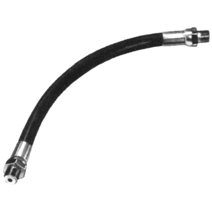 ALEMITE LLC Grease Gun Extension Hose B337595-A1 Hydraulic Supply Co.