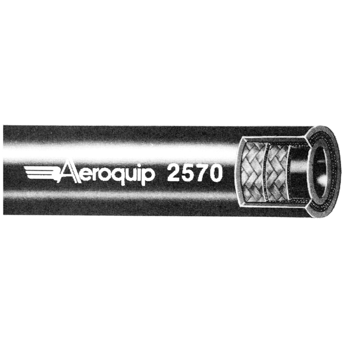 DANFOSS POWER SOLUTIONS (II LLC AEROQUIP)a SAE J1402 Air Brake Hose ...