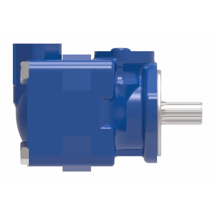 vane pump hsn code