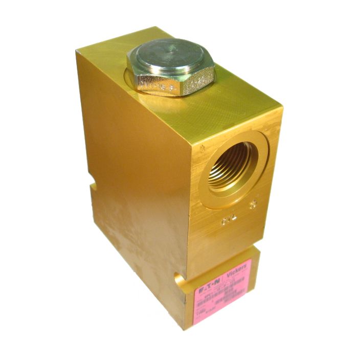 SPC1-16 Series PO Check Valves 1983