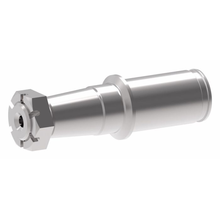 DANFOSS POWER SOLUTIONS II LLC (CHAR-LYNN) 2000 Series Shaft & Bearing ...
