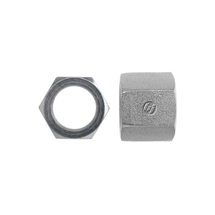 06 JIC TUBE NUT 0318-06