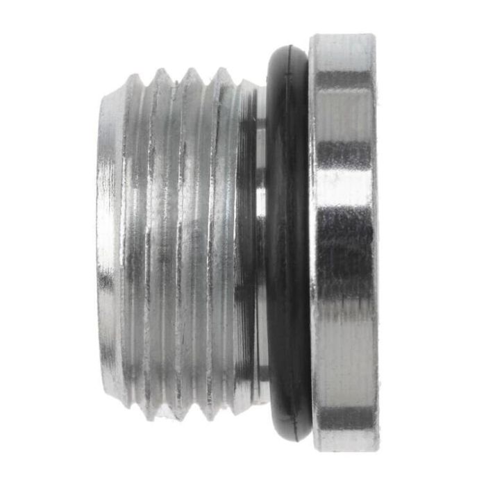 24MORB HOLLOW HEX PLUG 6408-H24-O