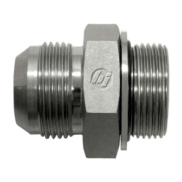 16MJ-33MM PORT METRIC W/RETAINING RING 7001-16-33