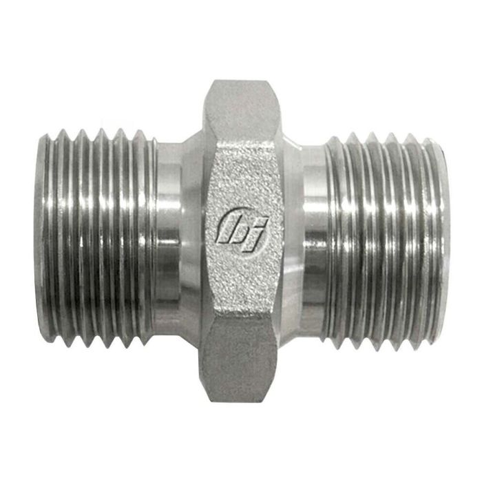 STR MALE BSP 3/4 IN - MALE BSP 1 IN 9022-16-12
