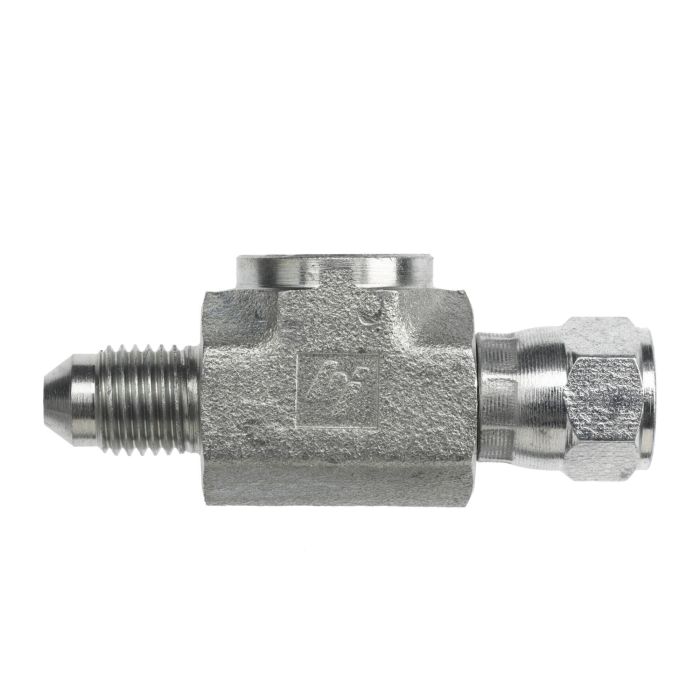 TESTPOINT 24MJ-24FJS STRT W/ 04FP HEX 6574-24-24-04