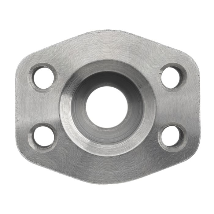 BRENNAN 20FSWP-20FF C62 FLANGE 1936-62-20-20 Hydraulic Supply Co.