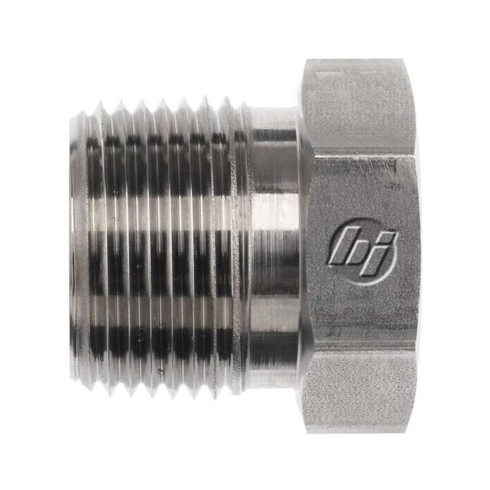24MP-04FP REDUCER BUSHING 5406-24-04 Hydraulic Supply Co.