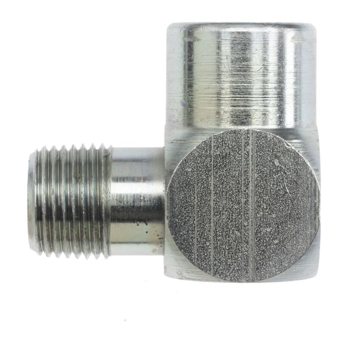 12MP-12FP 90 DEG STREET ELB BRASS 5502-12-12-B Hydraulic Supply Co.