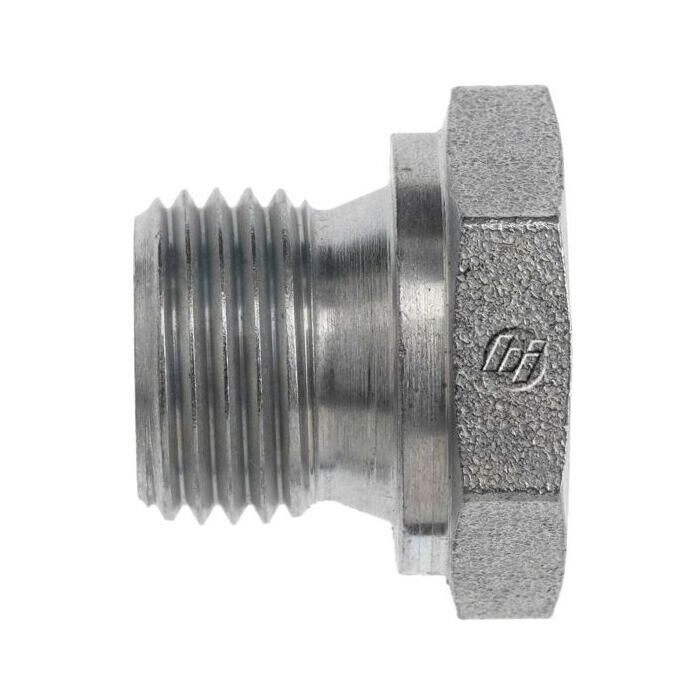 8MM METRIC PLUG 1.0 PITCH 8555-P-08