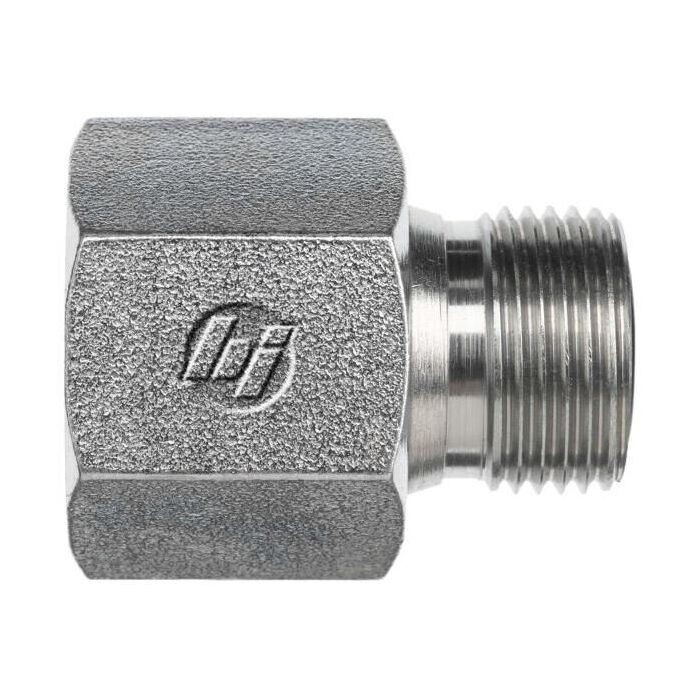 12FFSS-08MFS STRAIGHT FS2406-12-08