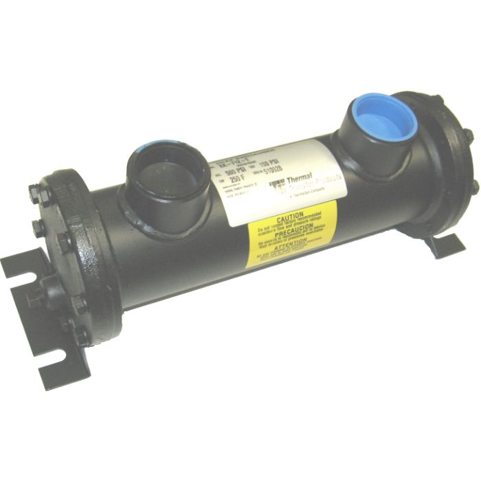 EK Series Heat Exchangers 899 Hydraulic & Pneumatic Parts