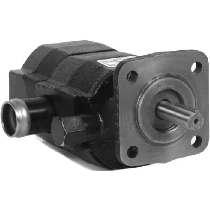 CONCENTRIC ROCKFORD INC Two Stage "Log Splitter" Pump 1300159