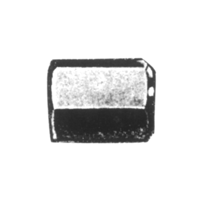 Grease Couplings 1637
