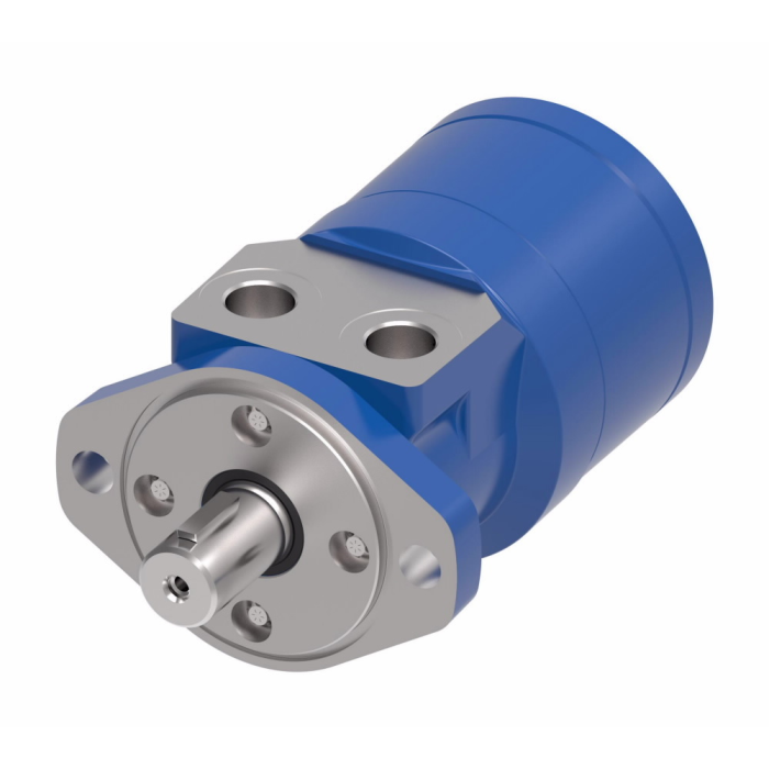 DANFOSS POWER SOLUTIONS II LLC (CHAR-LYNN) S Series Geroler Motor 103 ...