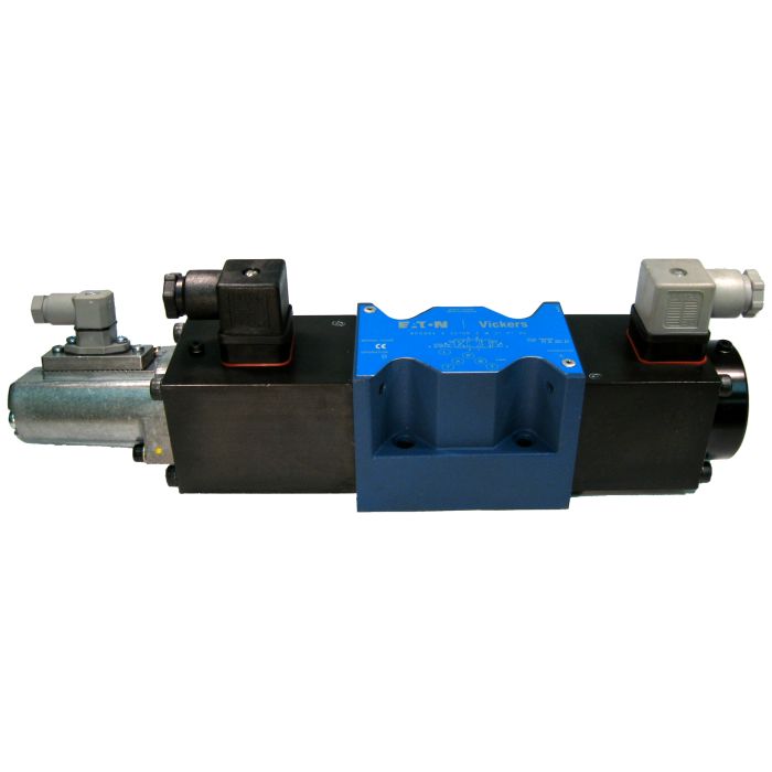 KFDG4V-3 Series D03 Proportional Valves 985 Hydraulic & Pneumatic Parts
