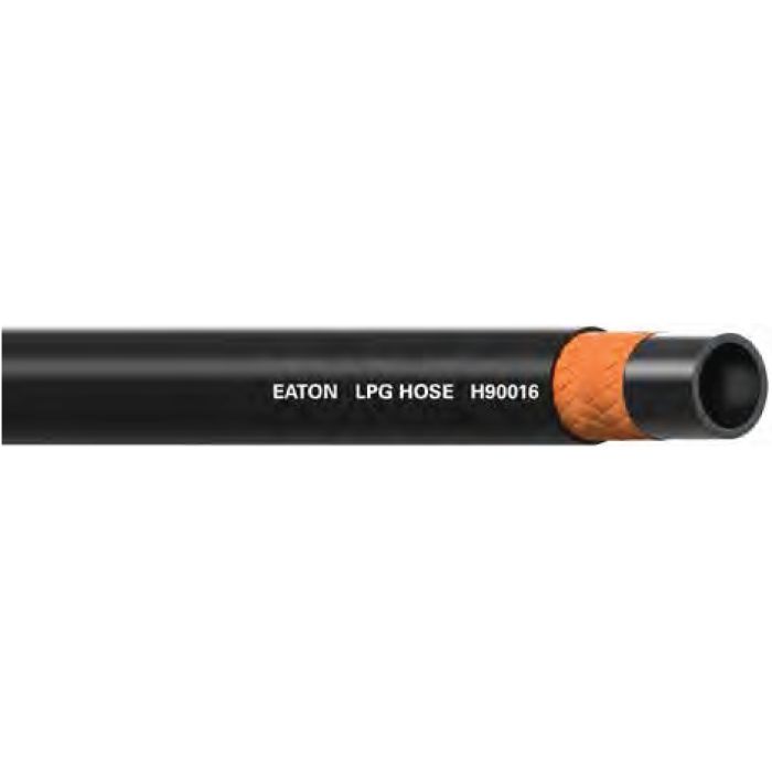 L.P. Gas Hose, UL 21 Approved 3454