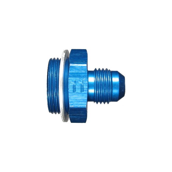 Aluminum Carburetor Adapters 290 Hydraulic Supply Co.