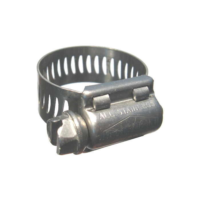 IDEAL CLAMP PRODUCTS HSS Series Worm Gear Clamp HSS8 Hydraulic Supply Co.