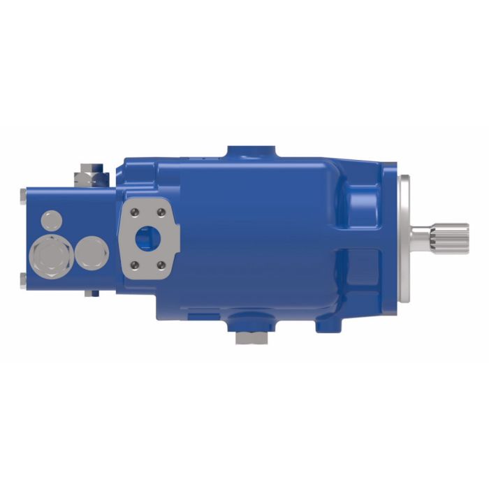 axial piston motor hs code