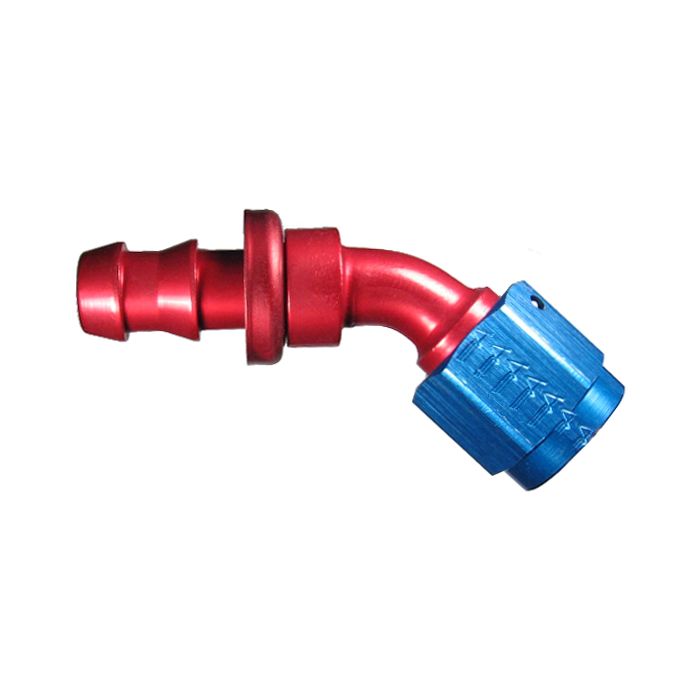 Aluminum JIC Socketless Fittings 269