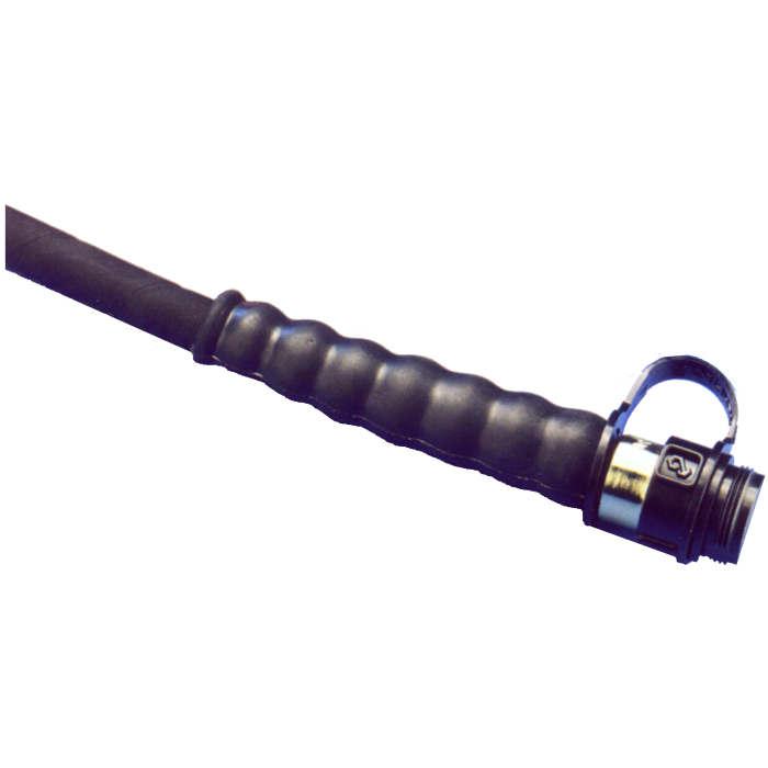 ENERPAC High Pressure Rubber Hose HC-9210 Hydraulic Supply Co.