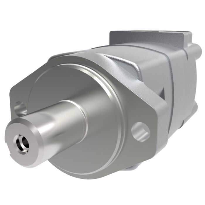 DANFOSS POWER SOLUTIONS II LLC (CHAR-LYNN) 2000 Series Geroler Motor ...