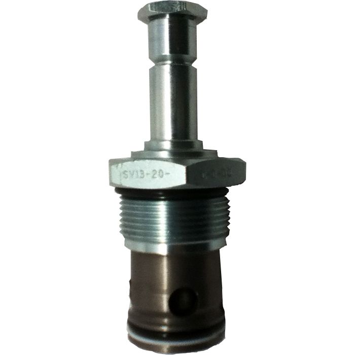 SV13-20-C Series Cartridge Valves 3276