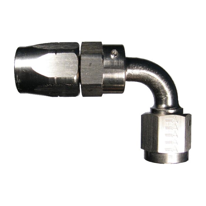 Aluminum JIC Reusable Fittings 1785