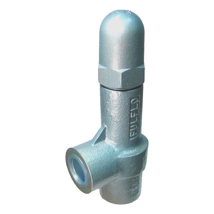 Fulflo Specialties V Series Relief Valve VJ-7-XS