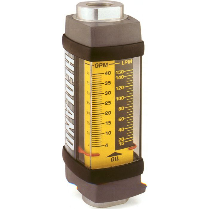 BADGER METER Petroleum Fluid Flow Meter 801-150