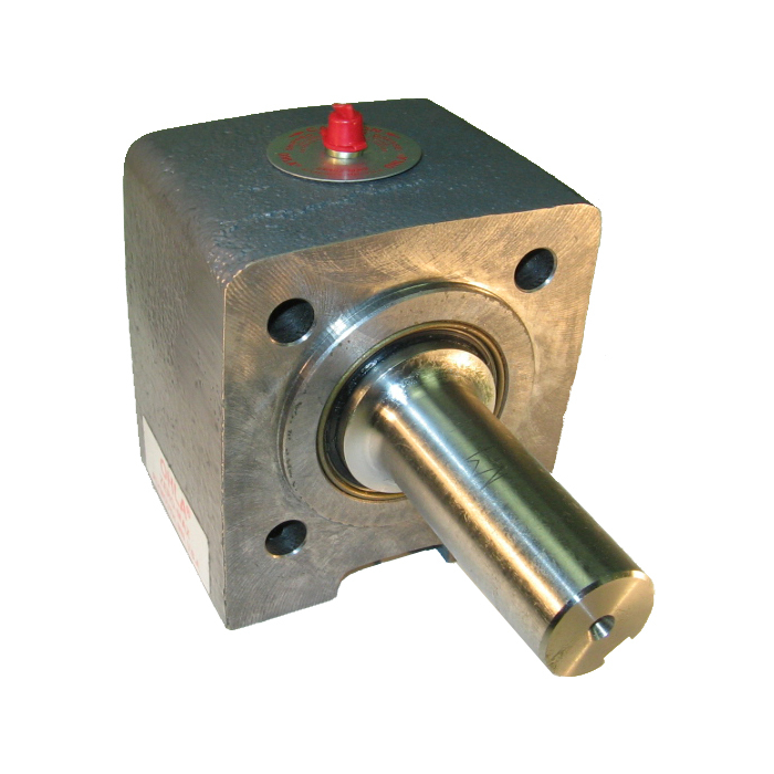 ZERO-MAX INC Overhung Load Adapter 410-OHLA Hydraulic Supply Co.