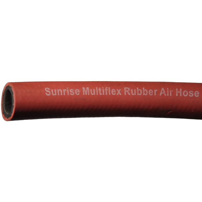 WELLCALL HOSE (M) SDN BHD Sunrise Multiflex Air Hose SUNRISE-AIR-R-04