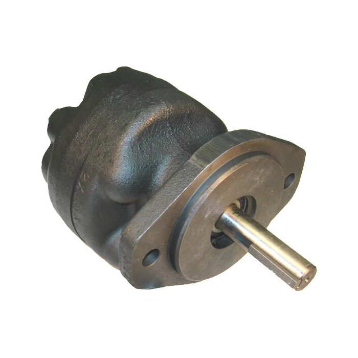 HYDRECO, INC 1500M Series Gear Motor 1510MC3E1BB