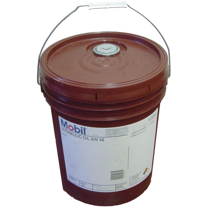 PETROLIANCE LLC Mobilube HD Gear Lubricant SAE85W-140