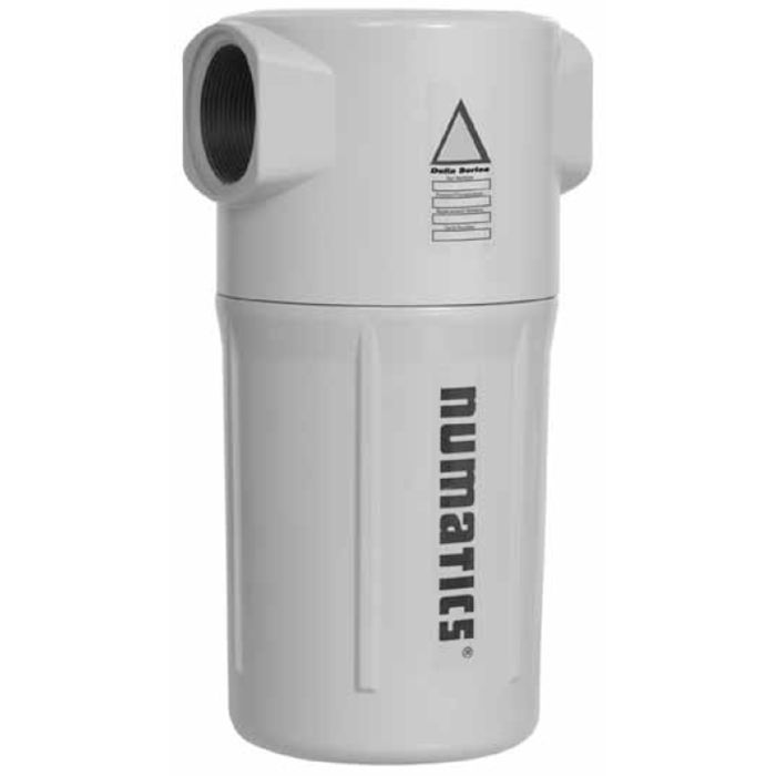 NUMATICS - c/o ASCO LP 901X Series Air Line Filter F901X-04ABZ