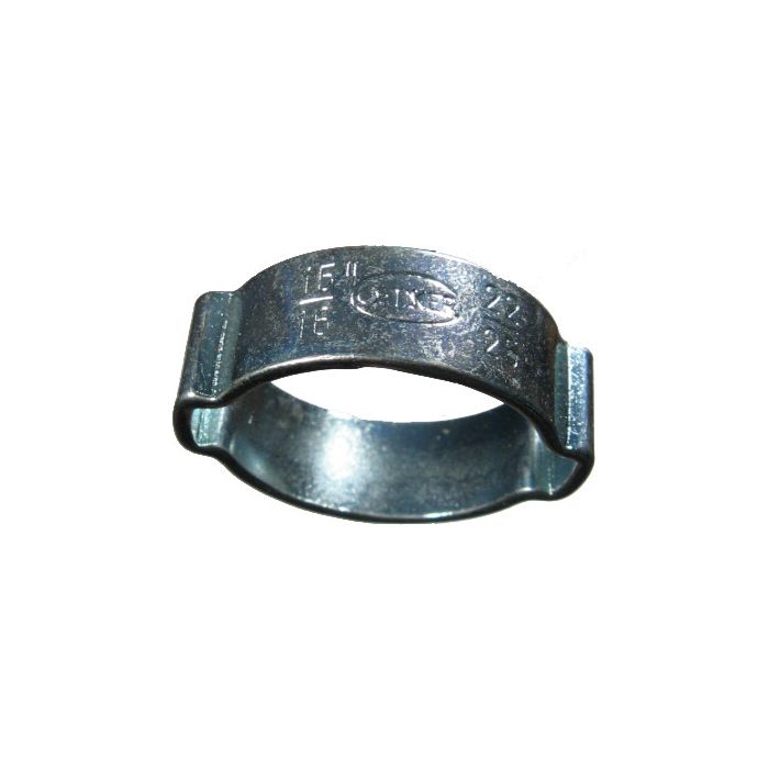 Oetiker 2-Ear Pinch Clamp 10100027
