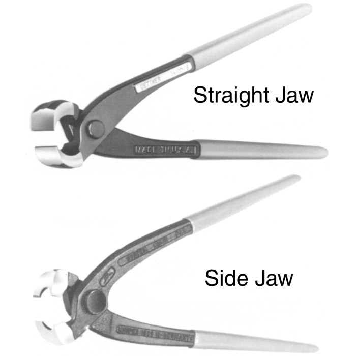 OETIKER INC. Ear Pinch Clamp Tool 14100118