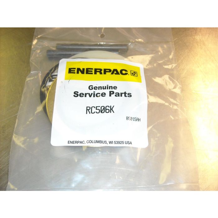 Hydraulic Cylinder Repair Kit RC506K