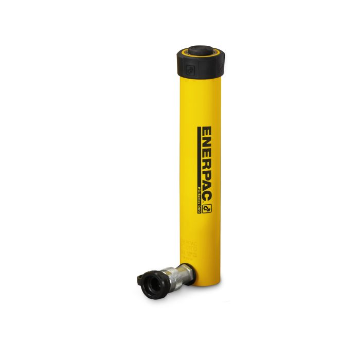 11.2 ton Capacity, 10.13 in Stroke, General Purpose Hydraulic Cylinder RC-1010