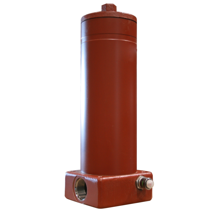 SCHROEDER INDUSTRIES KF30 Series Pressure Filter KF301KZ10SD5